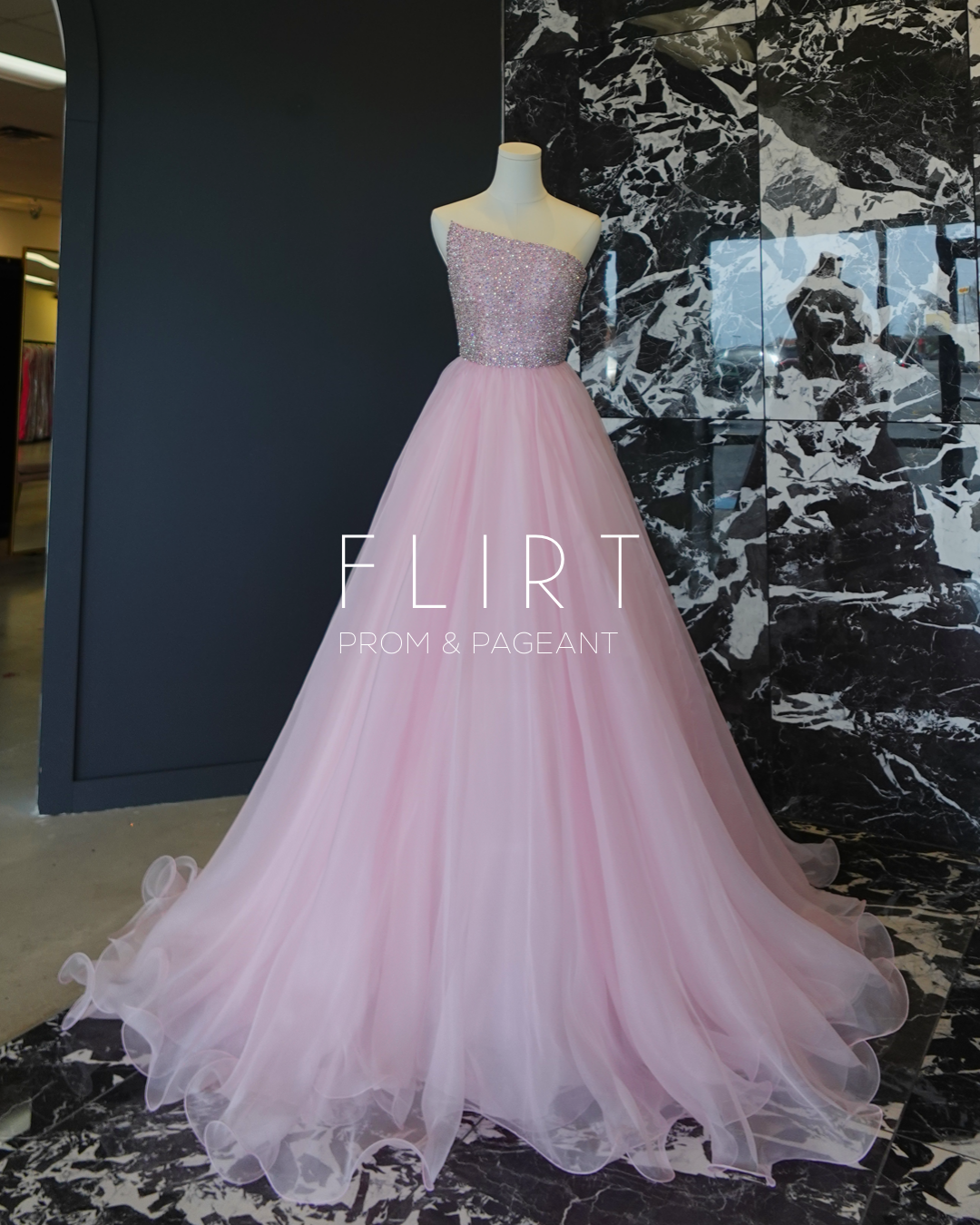 FP14402 – Flirt Prom and Pageant