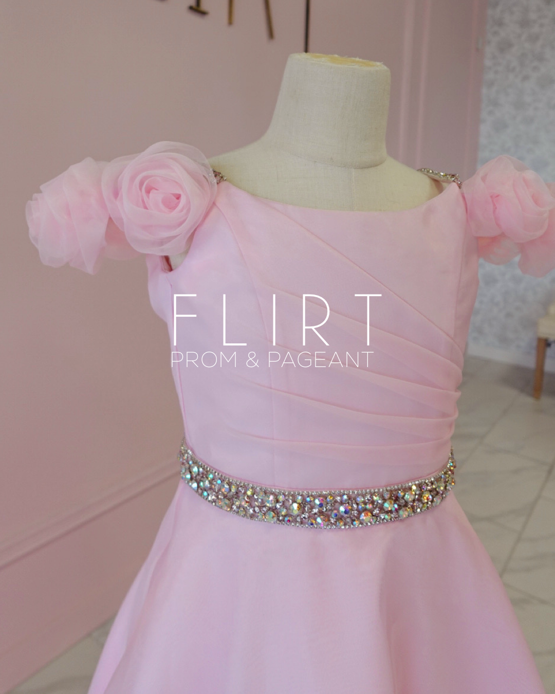 FP15841 – Flirt Prom and Pageant