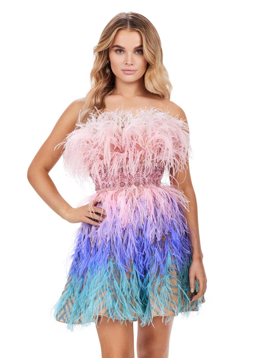 Fun Fashion/Runway – Flirt Prom and Pageant