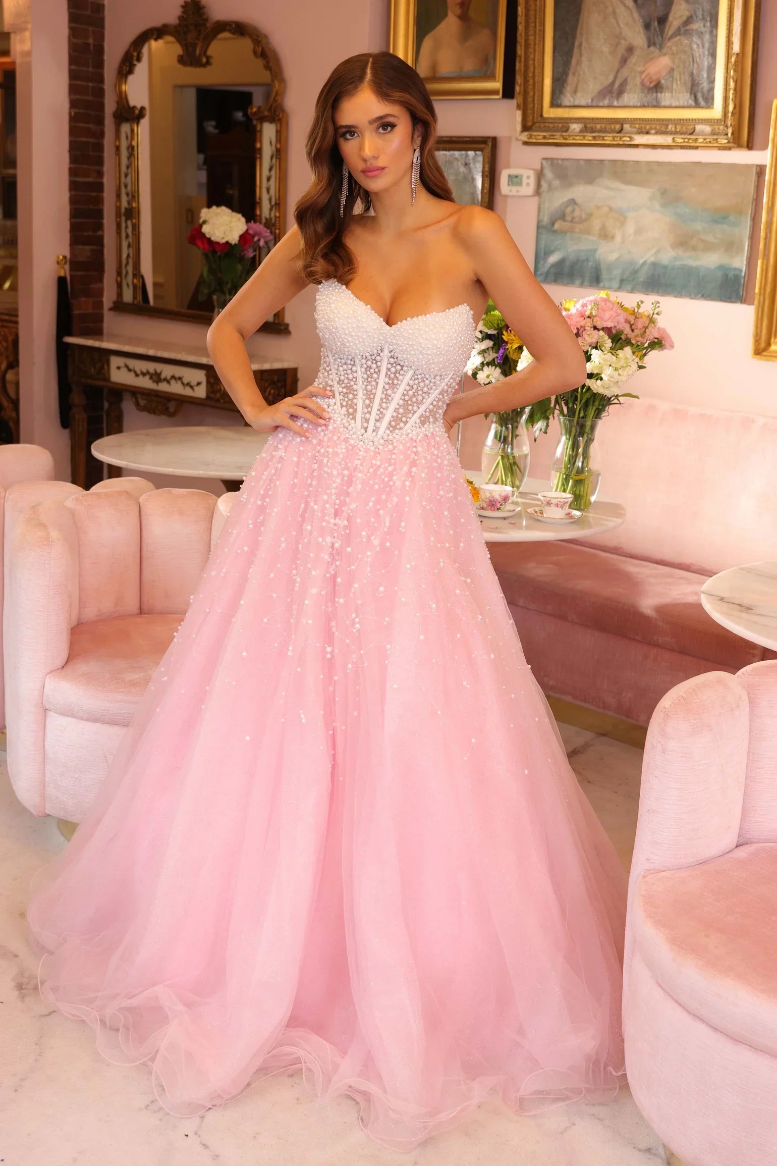 Ava Presley 29226 – Flirt Prom and Pageant